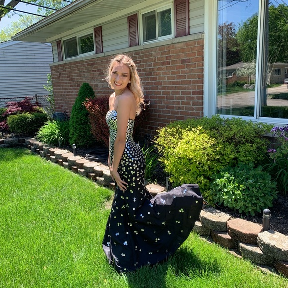 PromGirl | Dresses | Prom Dresss | Poshmark
